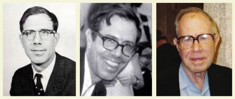 James W. Moseley, Remembered — In Honor of Jim Moseley