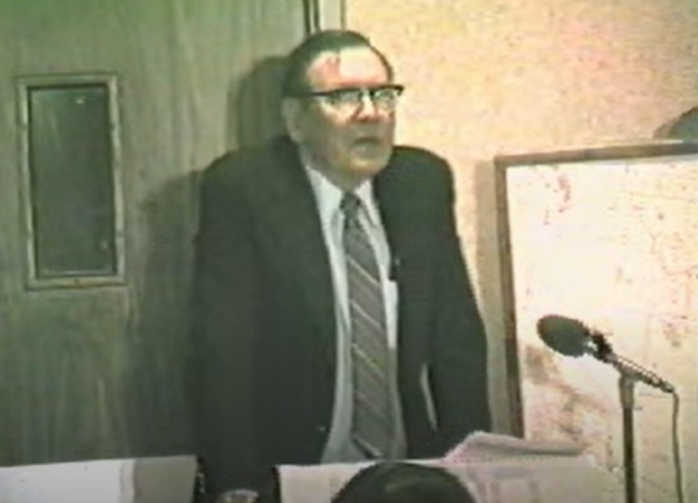 Media — In Honor of Jim Moseley